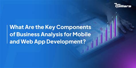 What Are The Key Components Of Business Analysis For Mobile And Web App