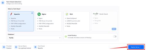 How To Set Up Upcloud Server To Host Your Websites