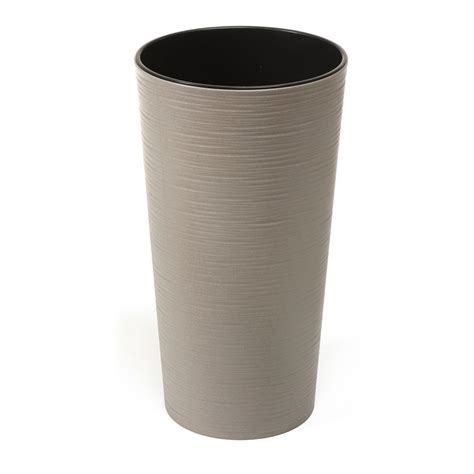 ПЛАСТМАСОВА КАШПА LAMELA LILIA ECO