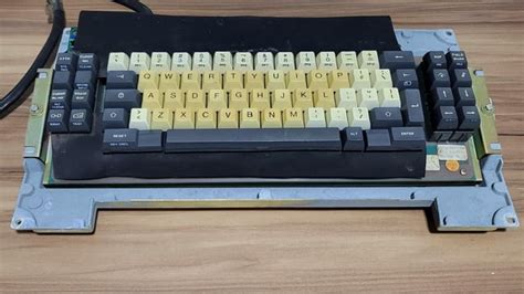 Ibm 3278 Without Beamsprings R Modelm