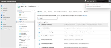 How To Use Intune With Free Azure Trial Microsoft Qanda