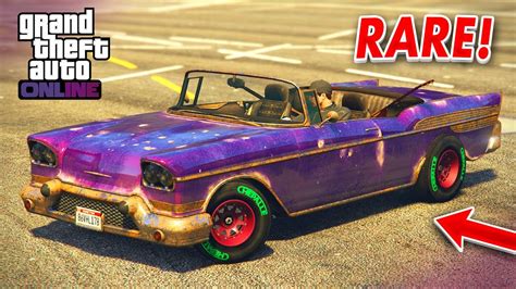 Solo Spawn The Rare Tornado In Gta 5 Online 1 52 Rare Tornado Spawn