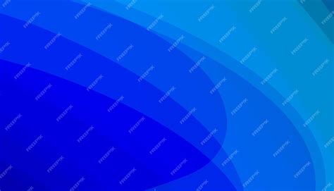 파란색 추상적인 배경 무료 벡터
