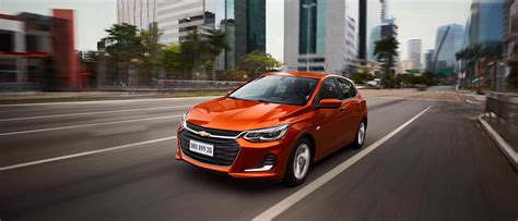 Chevrolet Tema Automotores S A Grupo Garden