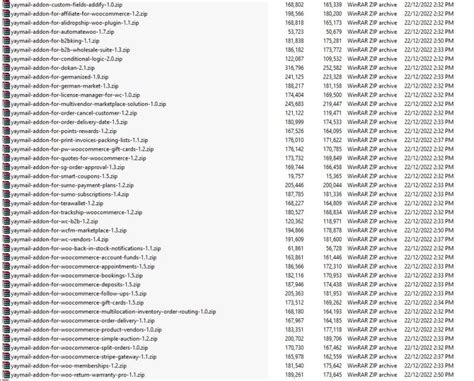 Yaymail Pro Woocommerce Email Customizer V4 2 0 1 With Addons Download Premium Wordpress
