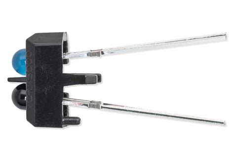 Infrared Obstacle Sensor