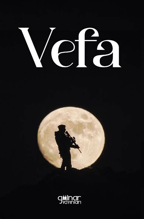 Vefa Gülnar Yayınları