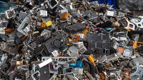 Isri Members Testify At Senate Hearing On Electronics Recycling