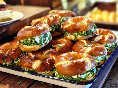 런던베이글뮤지엄 제주 오픈 예약방법 솔직후기 네이버 블로그