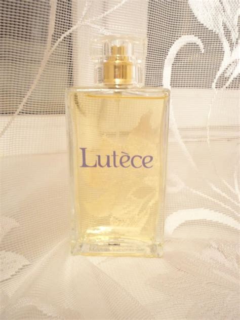 Вінтаж Lutece Houbigant парфуми 100мл оригінал вінтажні парфуми — ціна 1100 грн у каталозі