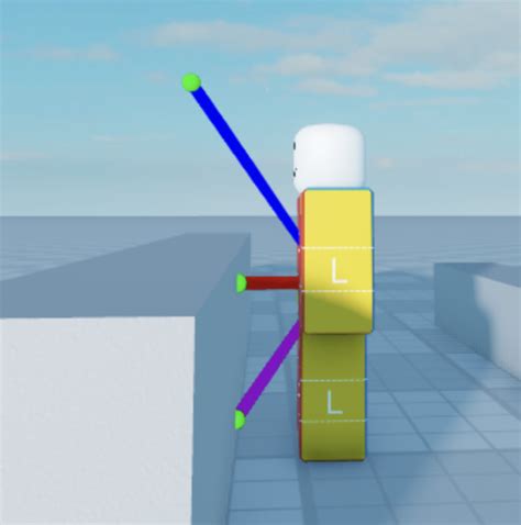 Vaulting Physics Movement System Scripting Support Developer