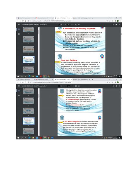 Notes Of Mysql Pdf