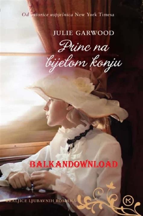 Julie Garwood Princ Na Bijelom Konju Pdf Artofit