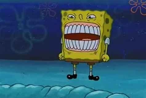 23 Spongebob Reactions For Everyday Situations Spongebob Funny