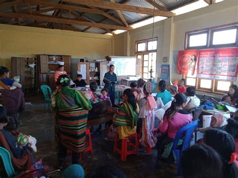 လိုင်လင်းပီမြို့၌ အသက် ၆ လမှ ၂ နှစ်အတွင်း ကလေးများအား Vitamin Mns