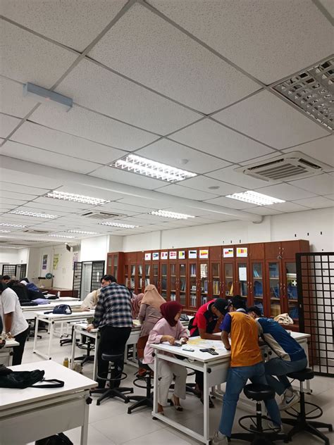 Muhammad Farhan Ahmad On Linkedin In My Final Semester I Was Honored To Be Selected To Teach