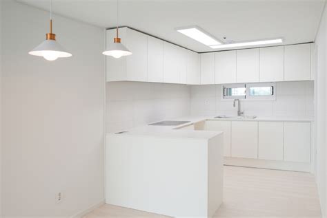 싱크대 견적을 결정하는 4가지 인테리어 시공은 하우스텝