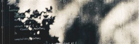 Creating A Simple Unity Diffuse Shader With Shadow Support Cosmocat