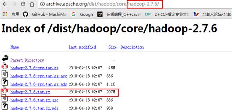 hadoop2 7 6在windows7单机部署 hadoop 2 7 6windows配置 csdn博客