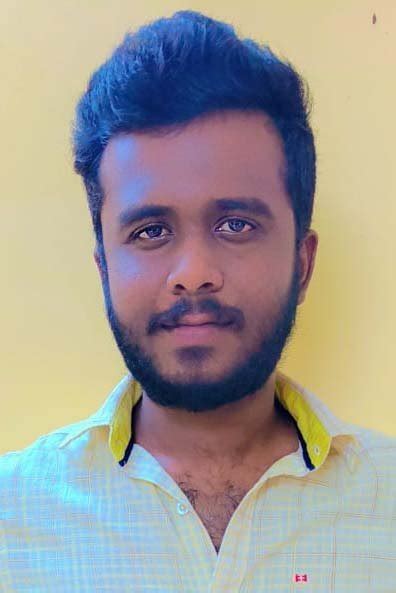 S Sharath Kumar Profile Images — The Movie Database Tmdb