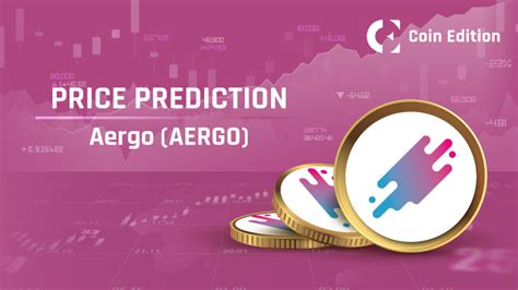 Aergo Aergo Price Prediction 2025 2030 Can Enterprise Adoption Push Aergo Above 1 Coin