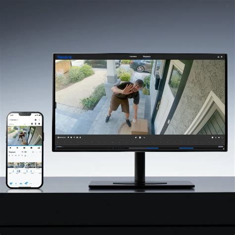 P347 12mp Uhd Ik10 Vandal Proof Security Camera Reolink Official