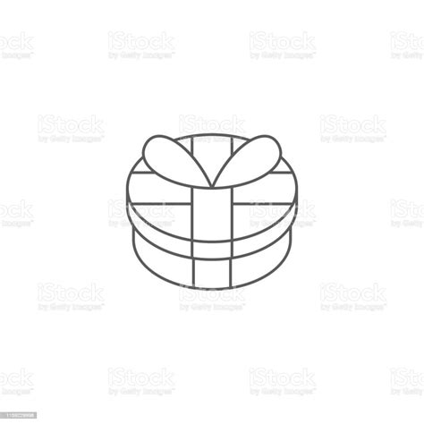 전자 상거래 상점을 위한 현대 선물 아이콘 아이소메트릭 3d 3차원 형태에 대한 스톡 벡터 아트 및 기타 이미지 3차원 형태 개념 개념과 주제 Istock
