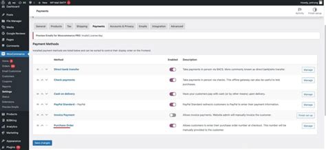 How To Better Customize Woocommerce Email Via Hooks