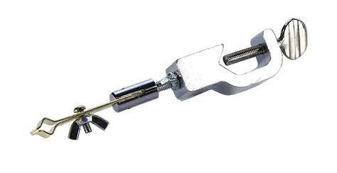 Thermometer Clamp Accurate And Easy To Use — Natures Workshop Plus
