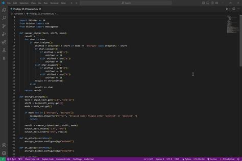 Nirotyay Mukherjee On Linkedin Cybersecurity Prodigyinfotech Internship Coding