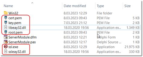 Developers Guide Websockets Deployment Example Testing The Certificate Locally