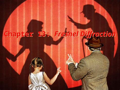 Ppt 13fresnel Diffractionppt Dokumentips
