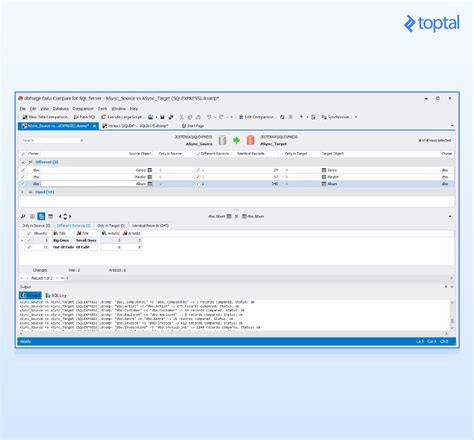 Guide To Data Synchronization In Microsoft Sql Server