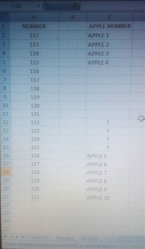 Excel The Vba Code Is Showing Gaps In Column After Execution Stack Overflow