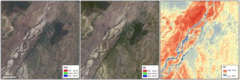 Gee学习03 Landsat卫星数据标识详解 知乎