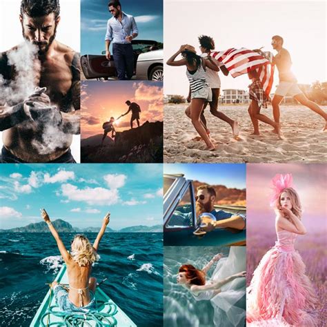 50 Photoshoot Themes To Try FREEBIES For Your Photoshoot Themes Ideas