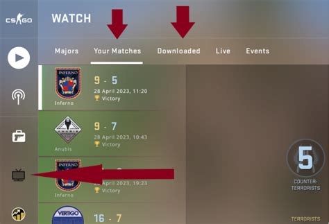 Demos In CS GO CS What Is It And How To Watch