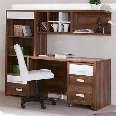 Modern Study Table Designs For Students Tikloangry