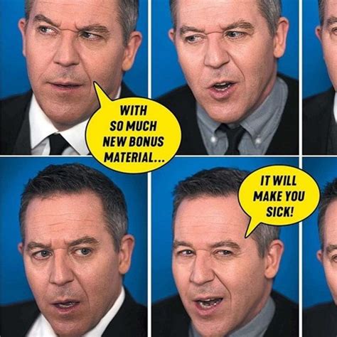 Stream Greg Gutfeld On Trumps Genius Fox News After Sex Scandals And