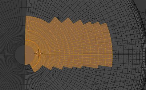 Faces How Do I Make A Rectangle From Adjacent Misaligned Rectangles
