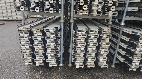 Peri Skydeck Formwork Direct