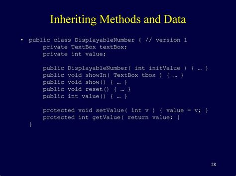 Cmput 301 Lecture 06 Interfaces Abstract Classes And Inheritance