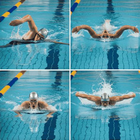 Swimming Techniques Complete Guide For Toronto Swimmers