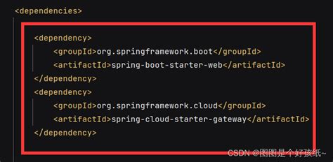 解决问题：parameter 0 Of Method Modifyrequestbodygatewayfilterfactory Inorgspringframeworkcloud