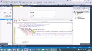 How To Use Checkbox In Wpf Tutorial Part 3 Wpf Mp3 Mp4 Download Tubidy Skin