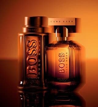 Hugo Boss Perfumes Para Hombre Y Mujer Notino Es