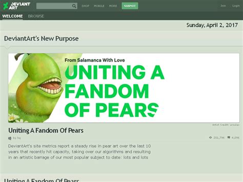 Deviantart Com Deviantart Discover The Largest Online Art