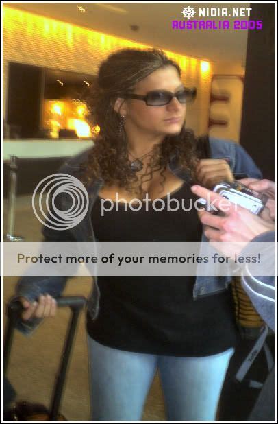 Nidia Guenard Wrestling Page 2