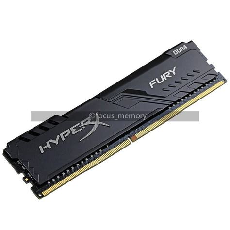 DDR4 Memory 8GB 16GB 32GB 64GB 3200 MHz PC4 25600 DIMM Desktop 288pin 1
