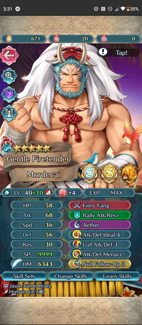Why I Have No Grails An Essay Rfireemblemheroes